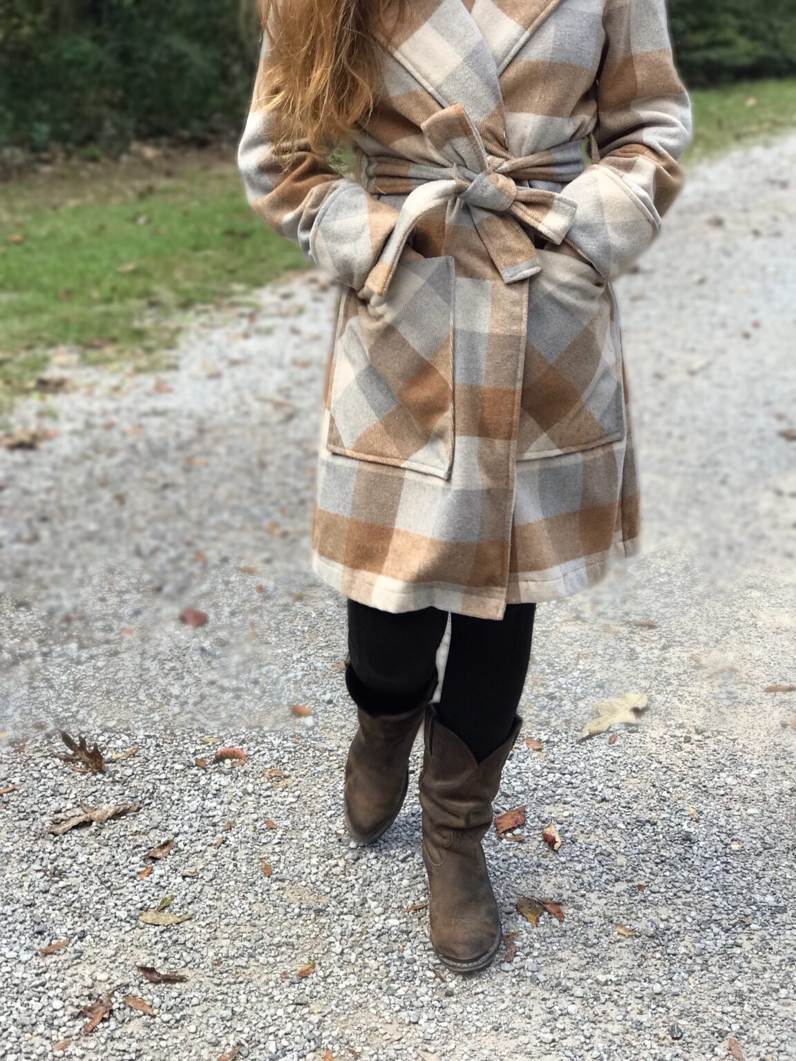 Stylish & Practical Homestead Fashion Essentials - Whatever is Lovely
