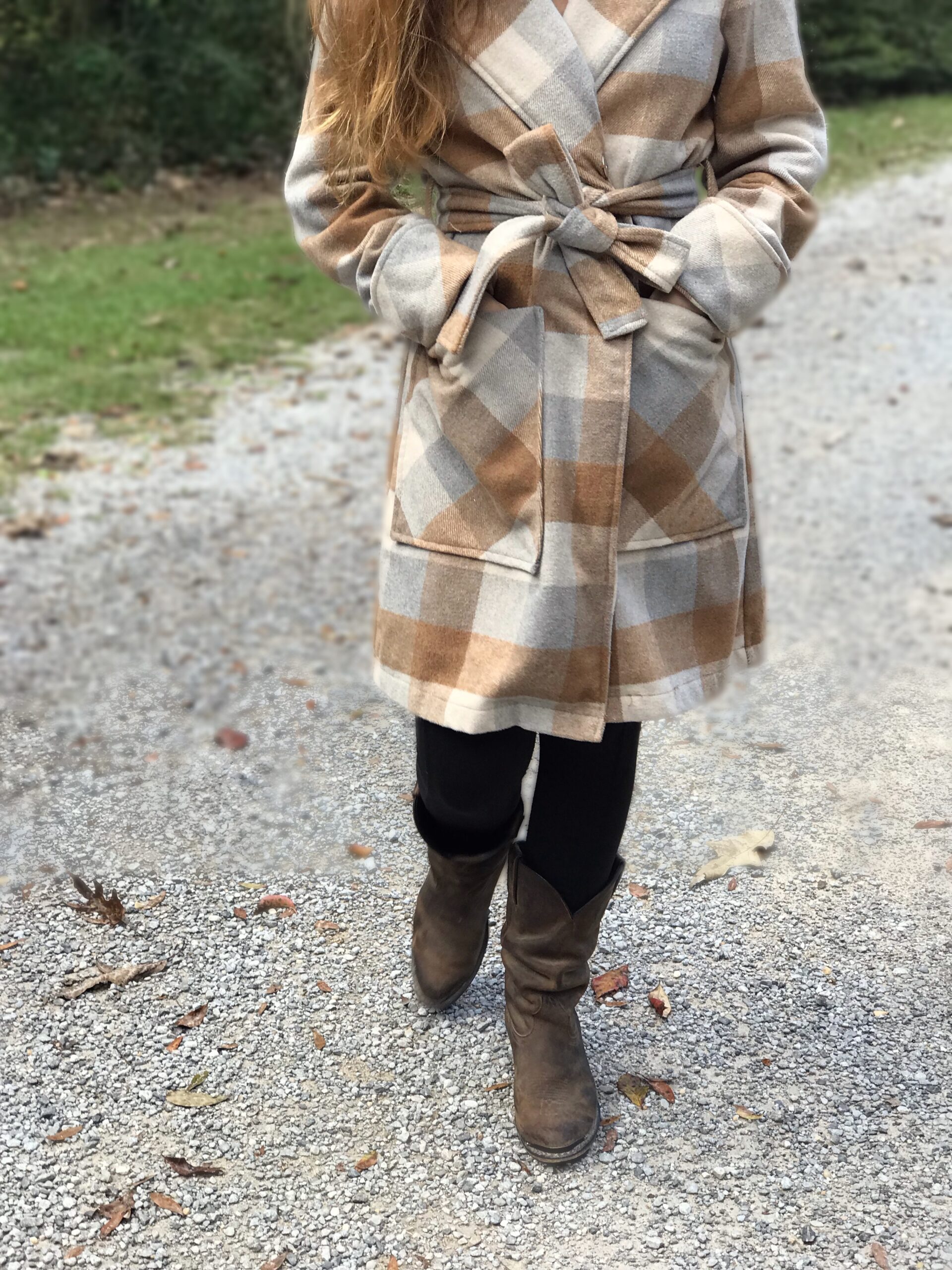 Stylish & Practical Homestead Fashion Essentials - Whatever is Lovely