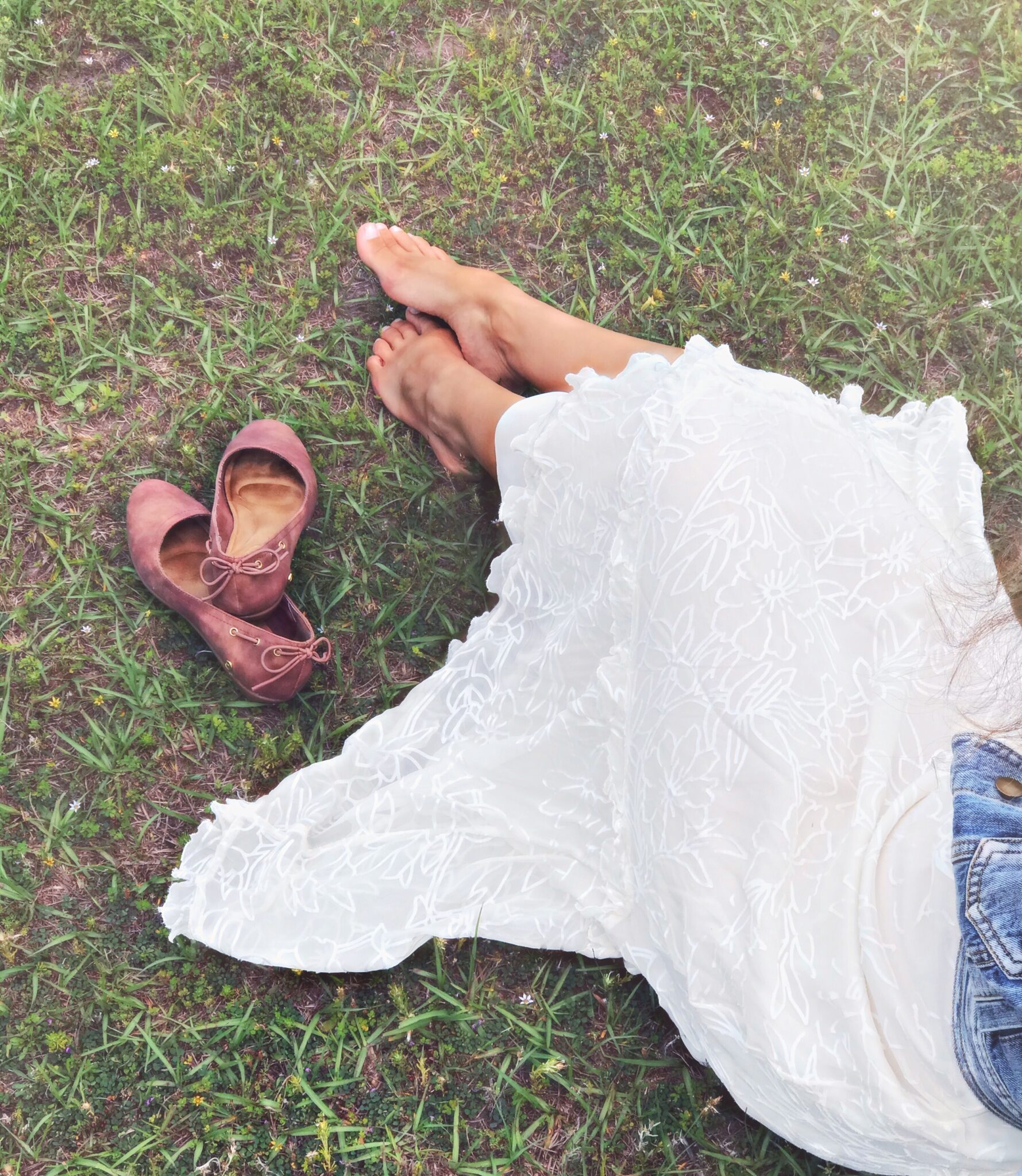 Now Hiring: Full Time Homemaker Job - Whatever is Lovely